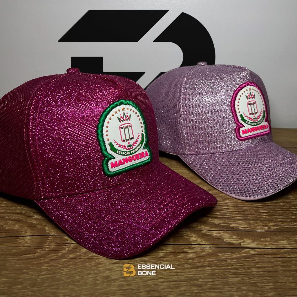 ESSENCIAL BONÉ – Bonés Personalizados